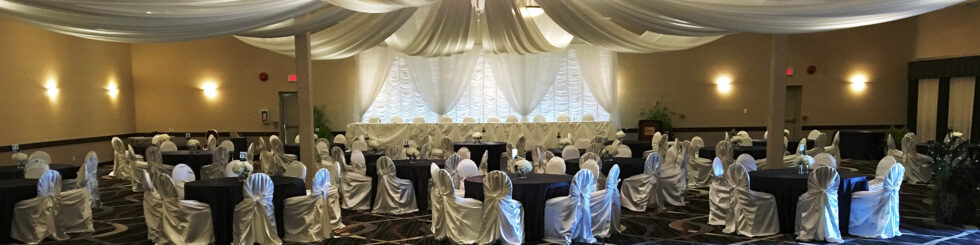 Meetings & Events | Victoria Inn