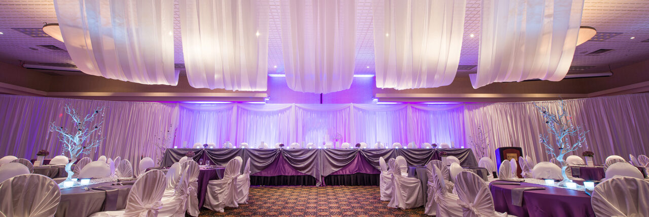 Meetings & Events | Victoria Inn