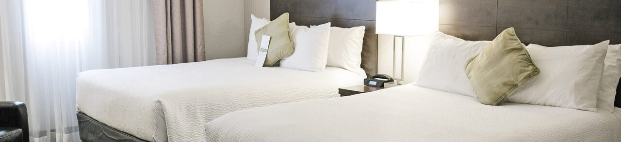 Victoria Inn | Brandon, Manitoba Hotel and Accommdations